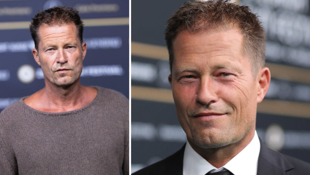 Til Schweiger Vermogen